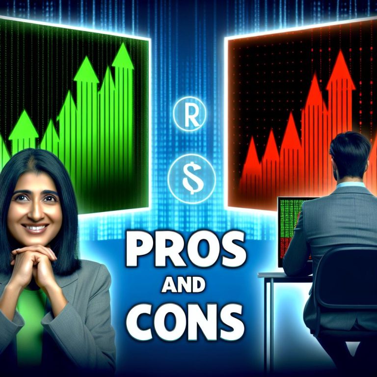 The Pros and Cons of Using Binary Options Signals